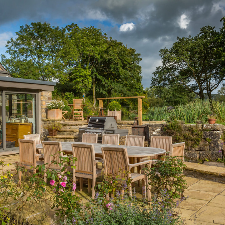 75 Beautiful Patio Ideas and Designs - October 2025 | Houzz UK
