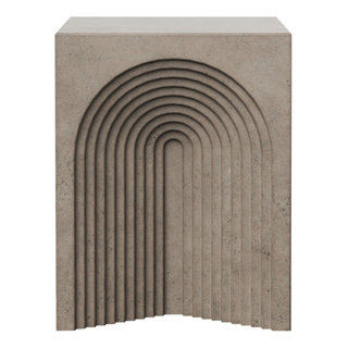 Mixx, Orion Stool - Industrial - Accent And Garden Stools - by Urbia ...