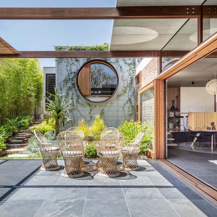 75 Beautiful Patio Ideas & Designs - August 2022 | Houzz AU