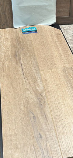 Anyone Install Coretec Grande Goldin Oak