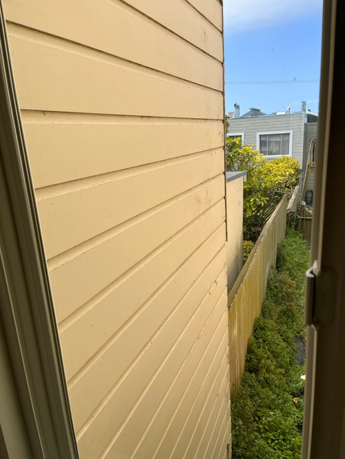 …a window with a (bad) view