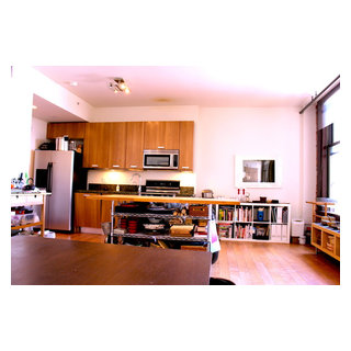 ROWAN LOFTS #609 - Modern - Los Angeles - by LA LOFTS Realty ® | Houzz