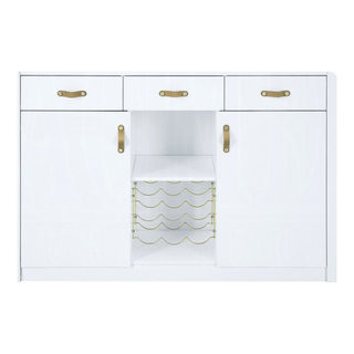 ACME Paxley Server - Transitional - Buffets And Sideboards - by Acme ...