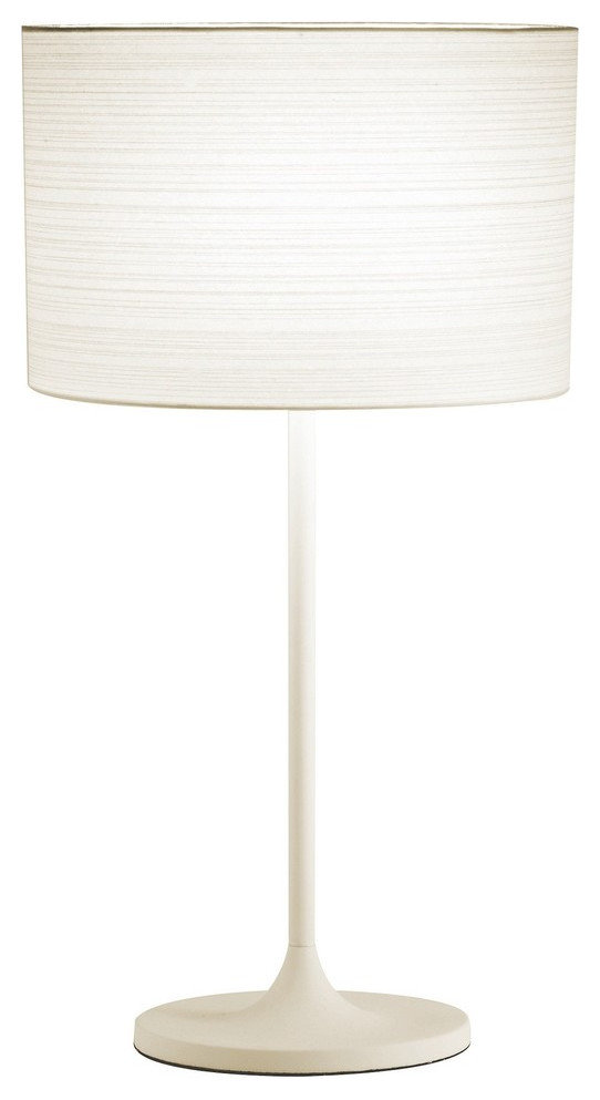 Oslo Table Lamp - Transitional - Table Lamps - by Homesquare | Houzz
