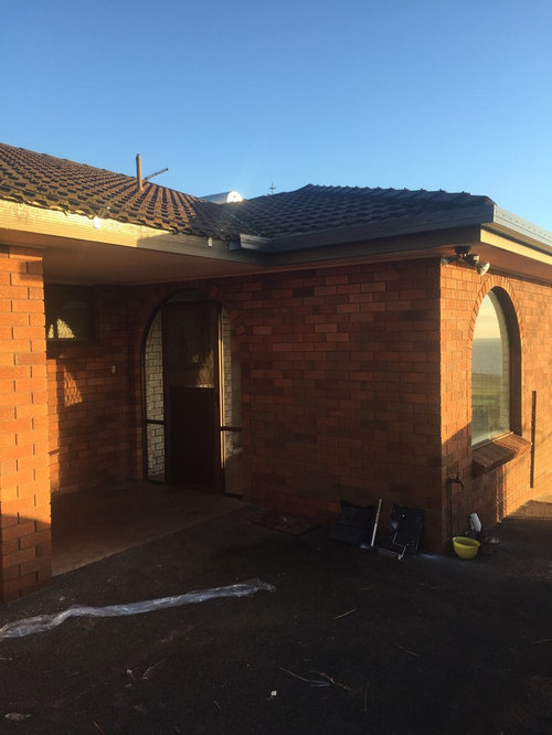 Render colour | Houzz AU