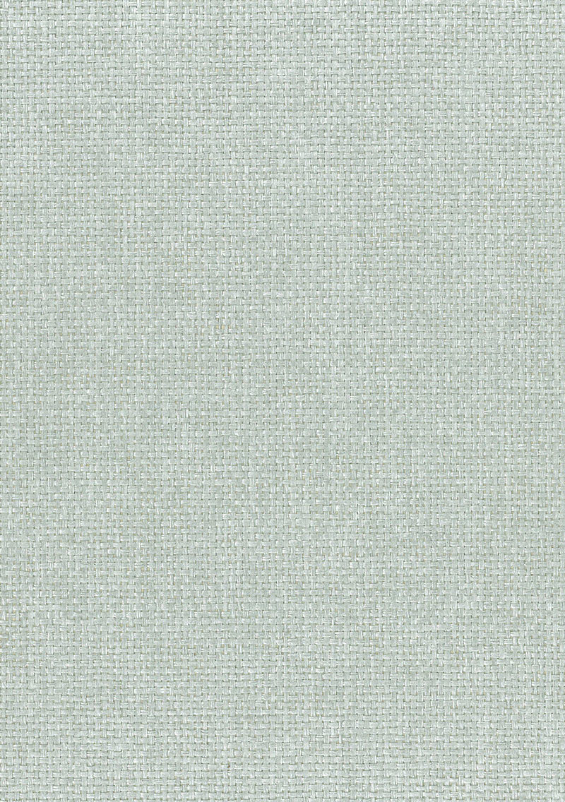 Light Gray Paperweave Grasscloth Wallpaper - Contemporary - Wallpaper - by Wallquest Inc. | Houzz
