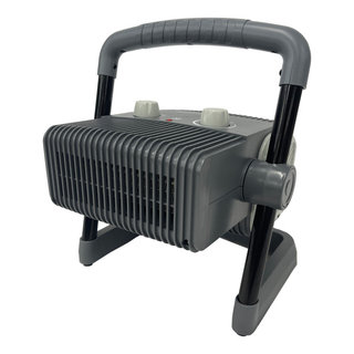 REM-300A-120-B Remington Heavy-Duty Electric Heater - Space Heaters ...