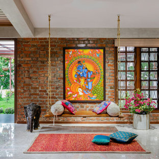 75 Most Popular Asian Entryway Design Ideas for December 2020 - Stylish ...