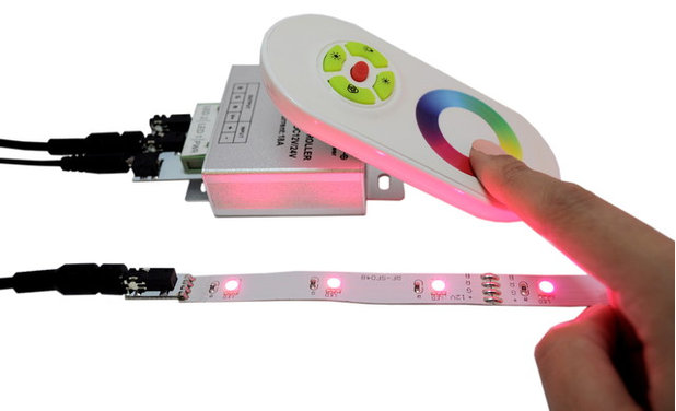 The Lowdown on High-Efficiency LED Lighting