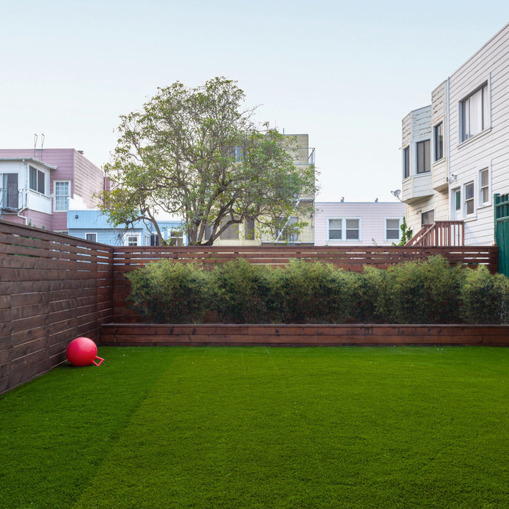 75 Privacy Landscaping Ideas You'll Love - August, 2025 | Houzz