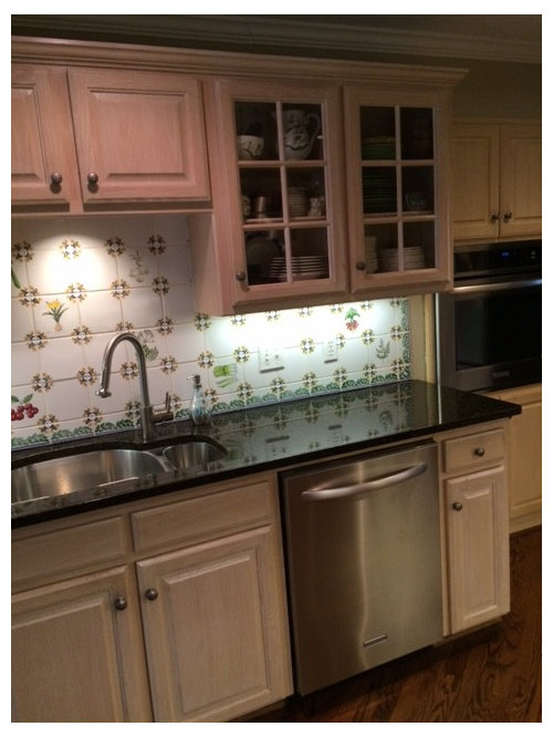 Kitchen refresh ideas