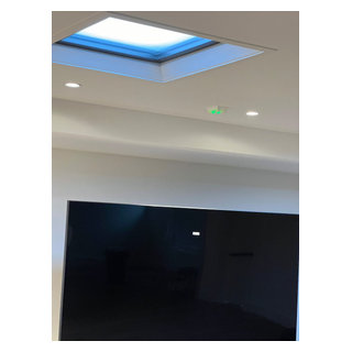 Telluride Science and Innovation Center - Contemporary - Basement ...