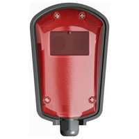 Safety Photocell Infrared Photo Eye Sensor for Garage and Gate Openers ...