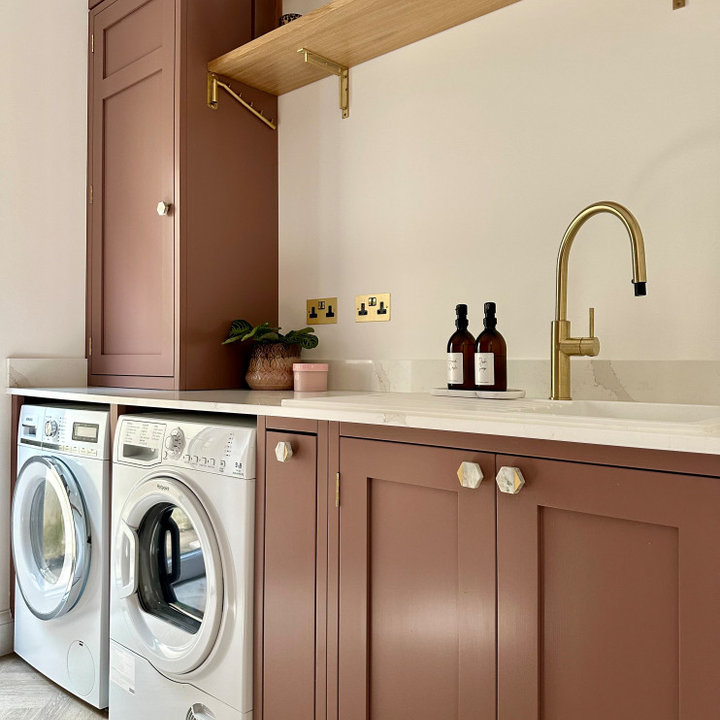 75 Beautiful Utility Room Ideas and Designs - February 2026 | Houzz UK