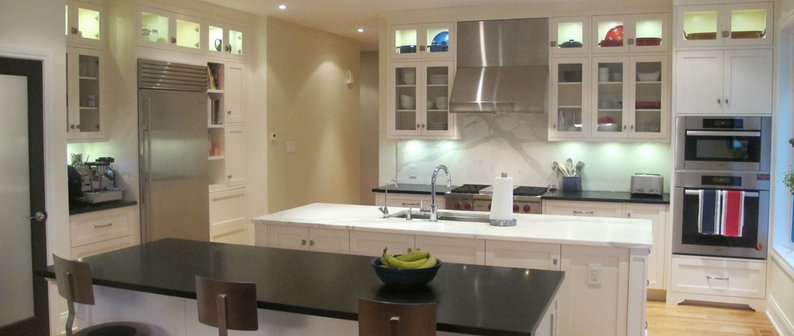 SUSAN BRYSON INTERIOR DESIGN - Project Photos & Reviews - Ottawa, ON CA ...