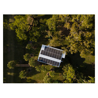 Cottages at Triangle Ranch - Farmhouse - Landscape - Tampa - by Isla ...