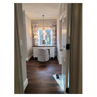 Grayson Master Remodel - Transitional - Bathroom - Atlanta - by Designs ...