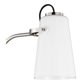 Hazel Task Table Lamp by Lauren Ralph Lauren for Visual Comfort ...