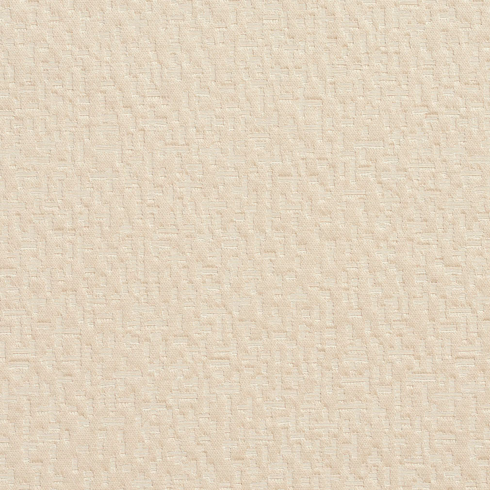 Natural Small Scale Matelasse woven Upholstery Fabric by the Yard, By ...