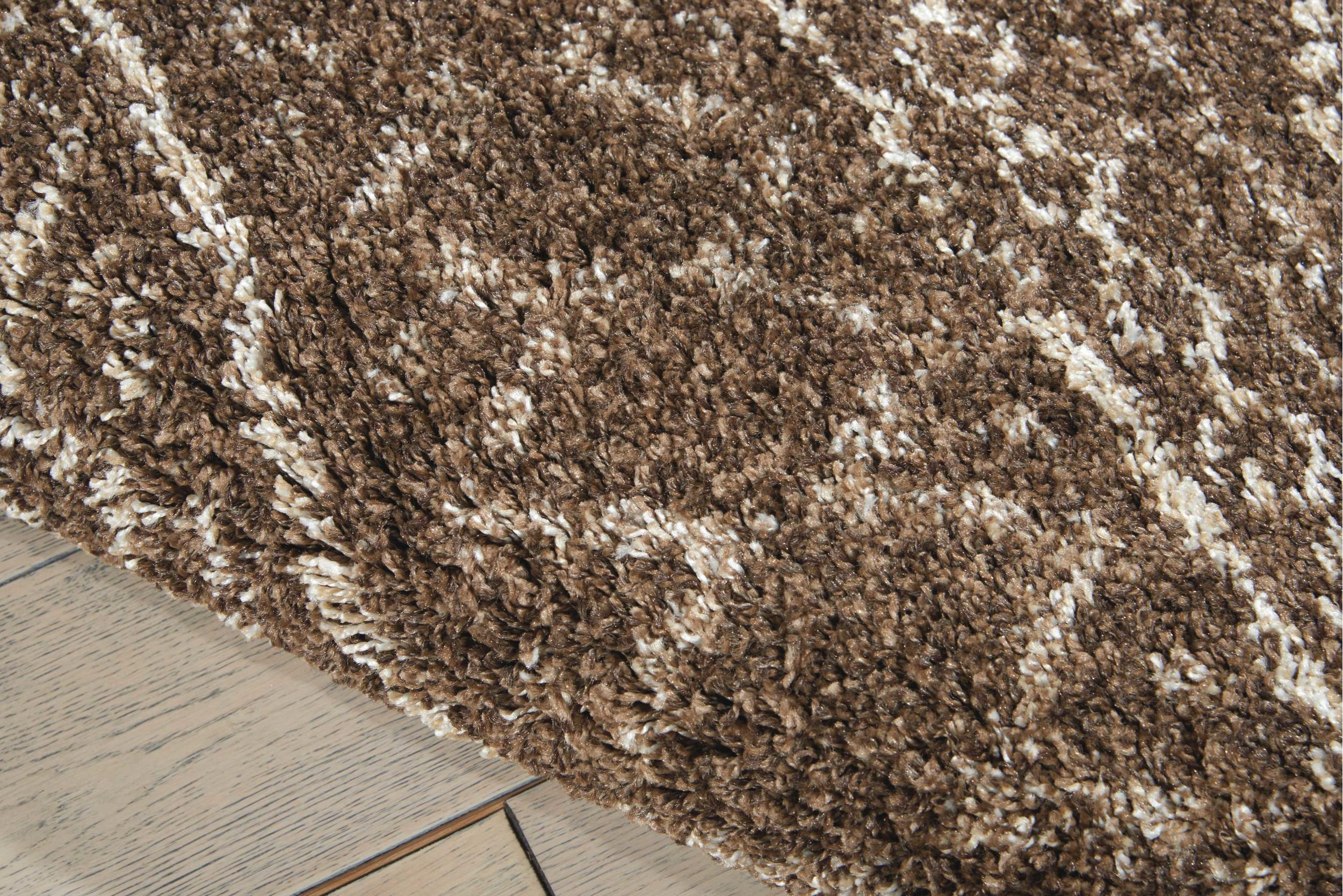 Nourison Tangier 4'11"x6'11" Area Rug, Rectangle, 4'11"x6'11 ...