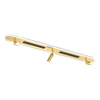 Neufchâteau | Dimmable Spotlight Ceiling Lamp, L47.2xw5.1xh5.9 ...