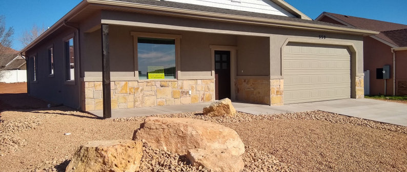 MUDROW HOMES & CONSTRUCTION LLC - Project Photos & Reviews - Kanab ...