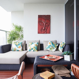 75 Most Popular Asian Balcony Design Ideas for November 2020 - Stylish ...