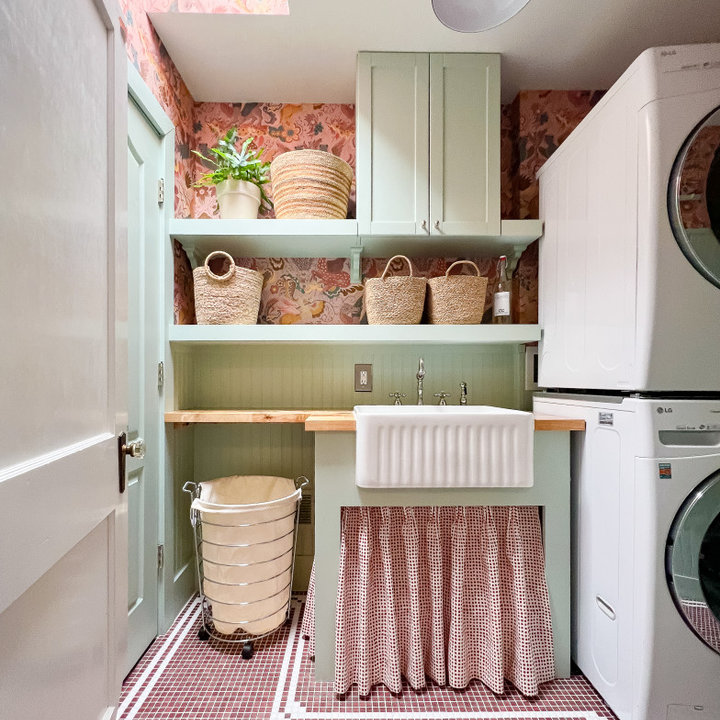 75 Beautiful Country Laundry Room Ideas & Designs - August 2022 | Houzz AU