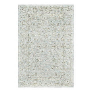 Shelby Area Rug, 5'x7'6" - Transitional - Area Rugs - by Surya | Houzz