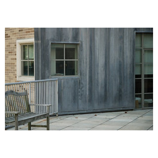 The Crittall Prize 2013 entries for Crittall Steel Window projects in ...