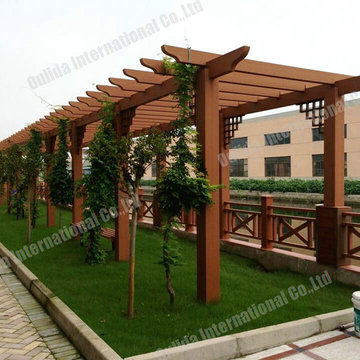 Prefab Pergola Kits - Photos & Ideas | Houzz