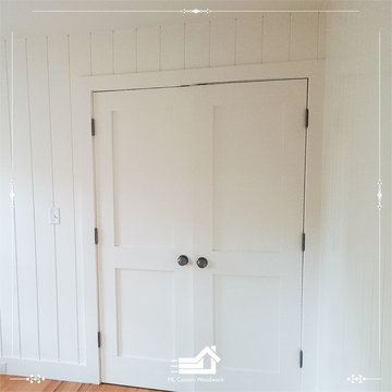 V Groove Ceiling - Photos & Ideas | Houzz