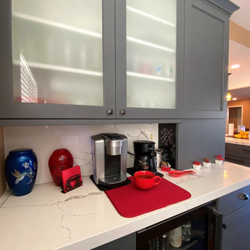 Wrought Iron Cabinets - Photos & Ideas | Houzz