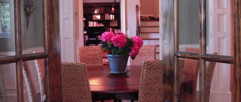JENNIFER REISER INTERIORS - Project Photos & Reviews - Atlanta, GA US ...