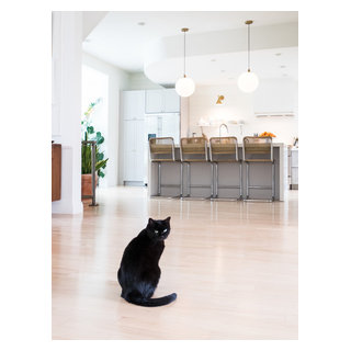 Carriage House, Boston - Boston - by Serret Residential | Houzz