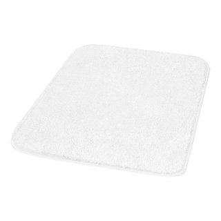 Non Slip Washable Bathroom Rug, Mona, Extra Large 2 - Contemporary ...