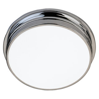 Roderick Flushmount - Transitional - Flush-mount Ceiling Lighting - by ...