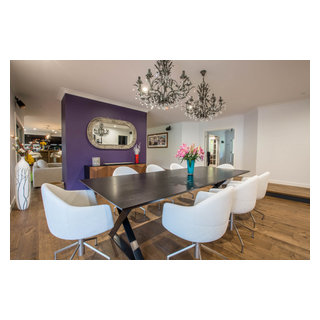 Andrade - Ingleside - Contemporary - Dining Room - Sydney | Houzz