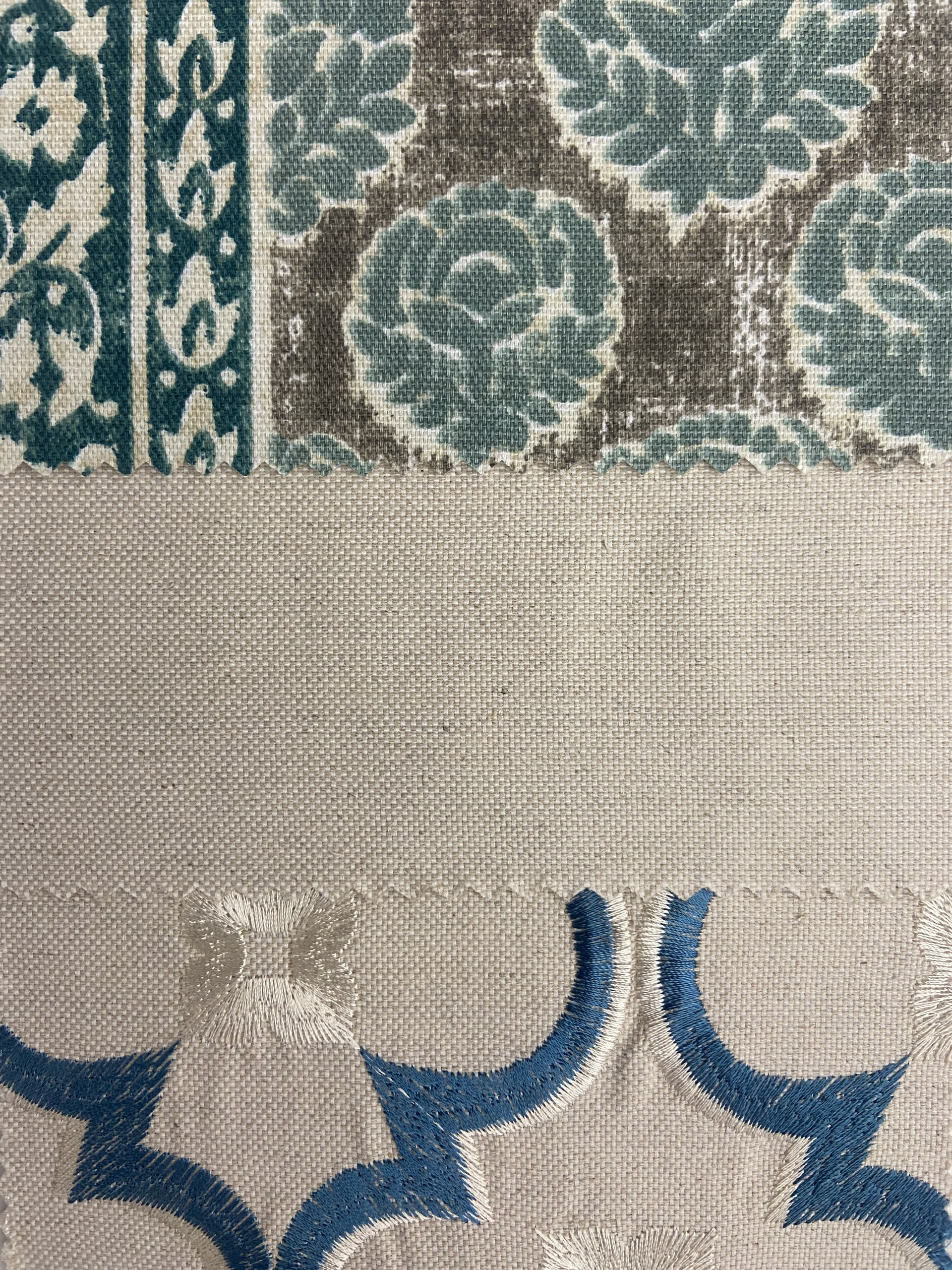 La Rochelle 10-Piece King Comforter Set - Cadet - Mediterranean ...