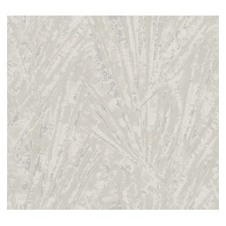 Textured Wallpaper Modern 99126, One Roll - Contemporary - Wallpaper ...