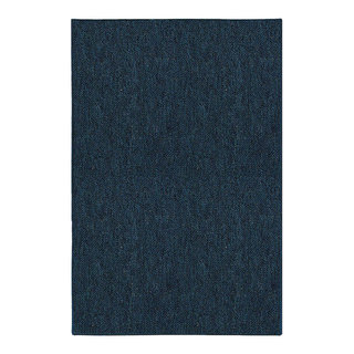 Indoor Outdoor Commercial Runner Area Rugs, 3' x 14' - Contemporary ...
