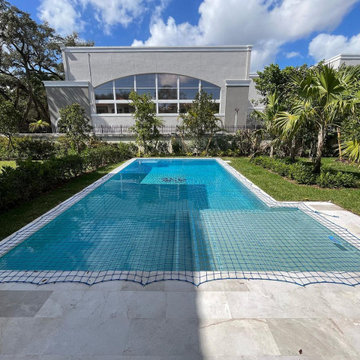 15 X 30 Pool - Photos & Ideas | Houzz
