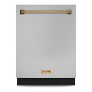 Gordon Ramsay by THOR Kitchen 24" Dishwasher - Modern - Dishwashers - by Thor Kitchen | Houzz