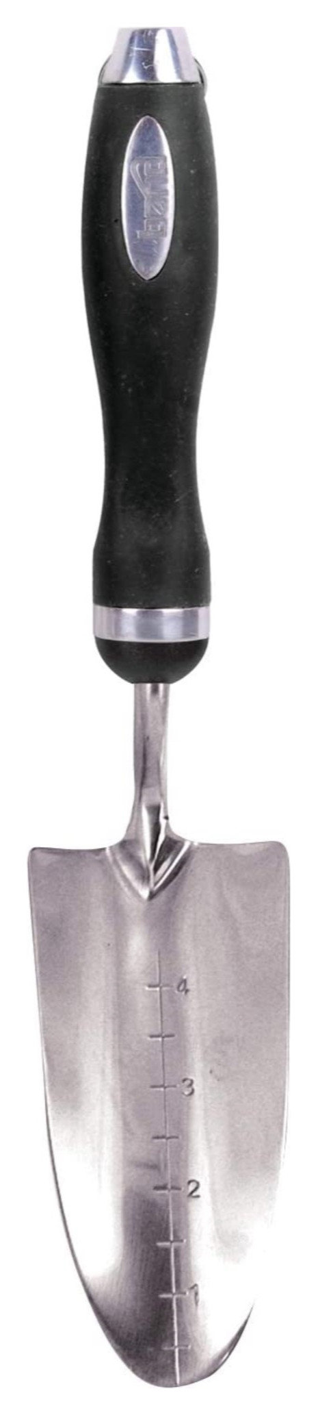 Bond Manufacturing Stainless Steel, Ergonomic Comfort Grip Handle ...