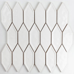 Braided picket/wide hex tile | Houzz Forum