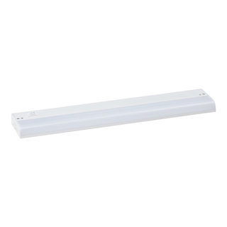 CounterMax MX-L-120-1K 18" 3000K LED UC - Transitional - Undercabinet ...