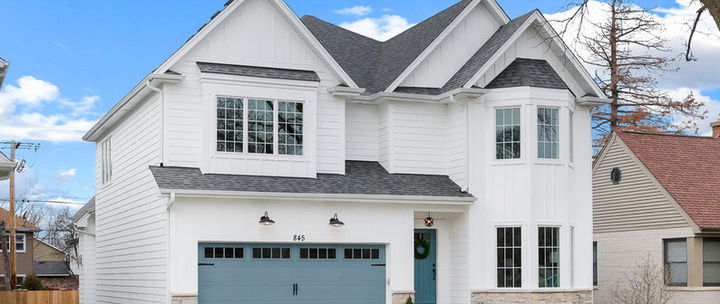 SG HOME BUILDERS - Project Photos & Reviews - Naperville, IL US | Houzz