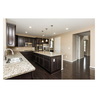 1230 Plowman Way, Bel Air, MD - Modern - Kitchen - Baltimore - by The ...