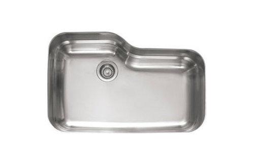 Silgranite 1 3/4 low-divide, Kohler Woodfield or Franke Orca?