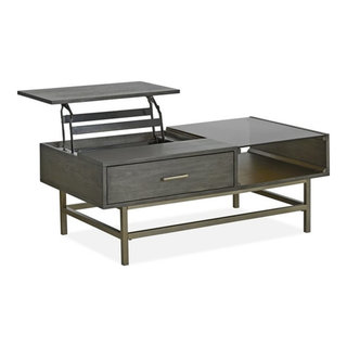 Magnussen T4574 Fulton Lift Top Cocktail Table - Coffee Tables - by ...